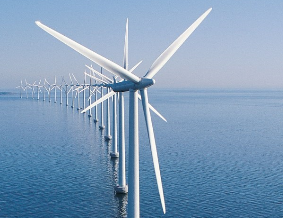 Types of wind power plants (WPP) and their difference | IKNET